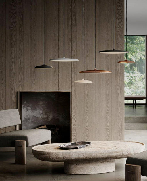 Layered Lighting for Open Spaces – Lighting Collective