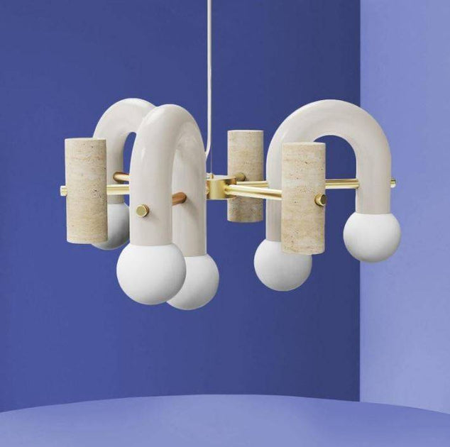 Trend Forecasting 2022 – Lighting Collective