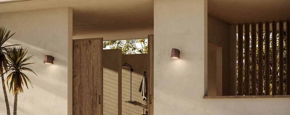Rectangular Shade Lighting Range – Lighting Collective