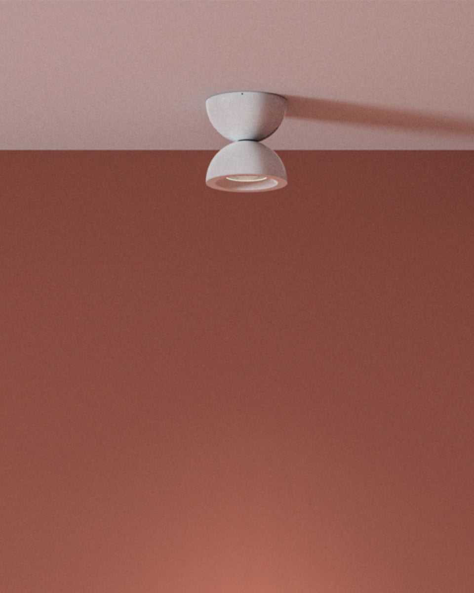 Contemporary Adjustable Geometric Wall Light | Assorted Finishes ...