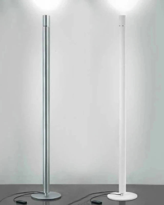 Minimalist Linear Floor Light | Assorted Finishes | HIDDEN | INDENT ...