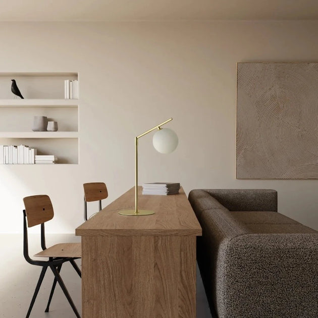 Opal Orb Series – Lighting Collective