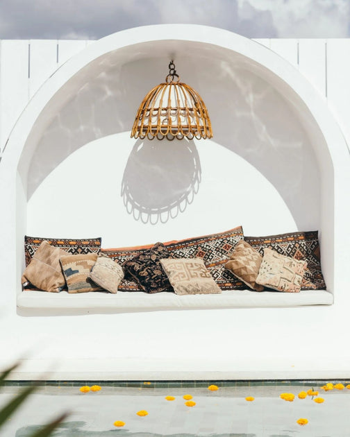 Bamboo Lighting Collection – Lighting Collective