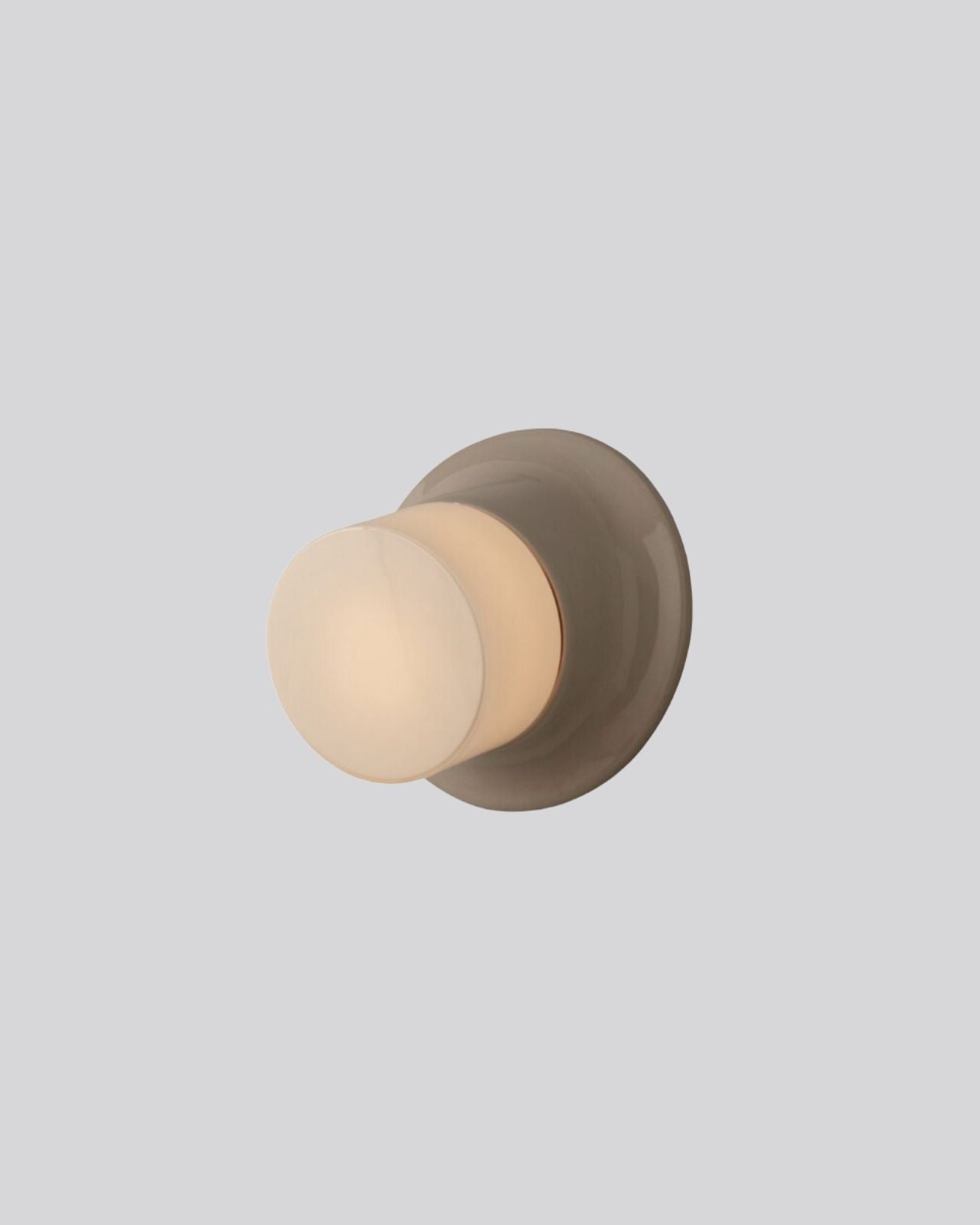 Button Wall Light | Assorted Styles – Lighting Collective