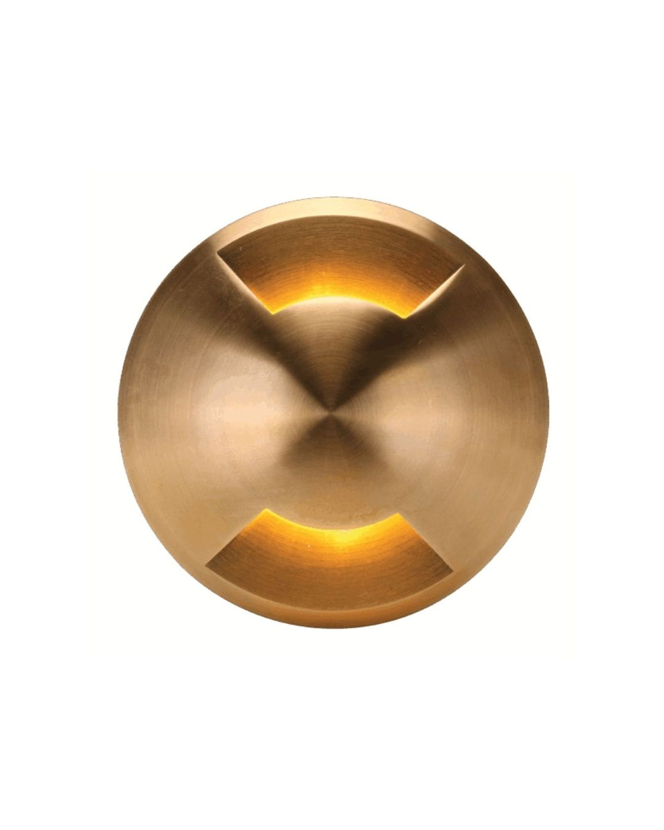 Inground LED Light – Lighting Collective