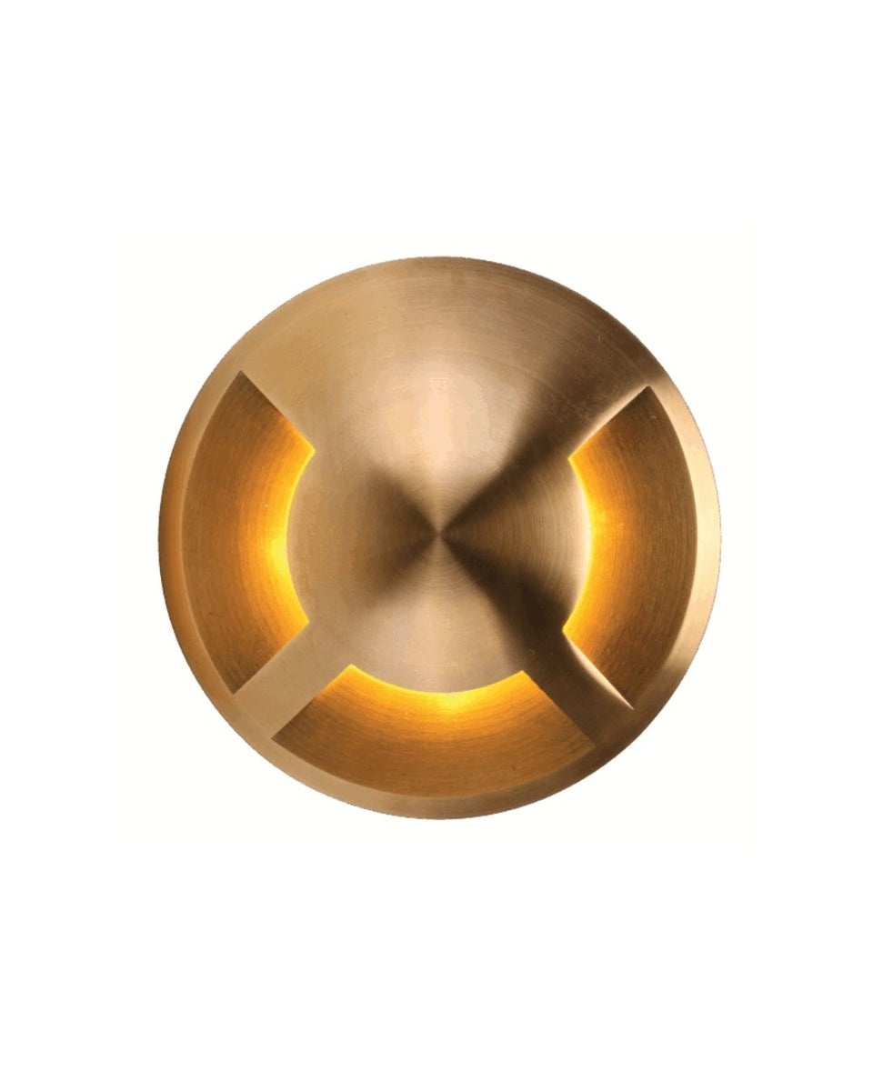 Inground LED Light – Lighting Collective