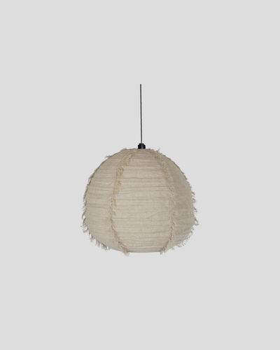 Modern Farmhouse Lighting | Rattan, Ceramic & Brass Fixtures – Lighting ...