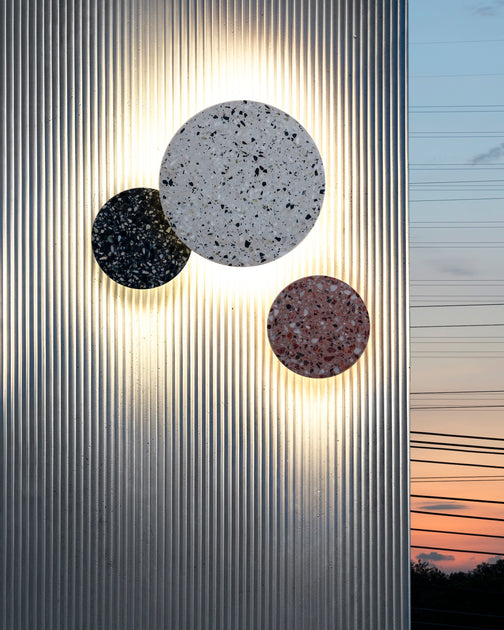 Terrazzo Lighting – Lighting Collective