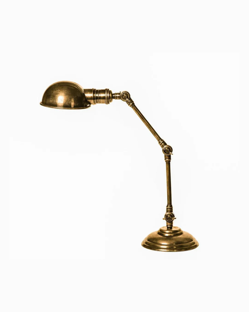Industrial Table Lamps – Lighting Collective