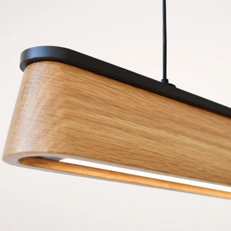 Australian Dual Shine Timber Linear – Lighting Collective