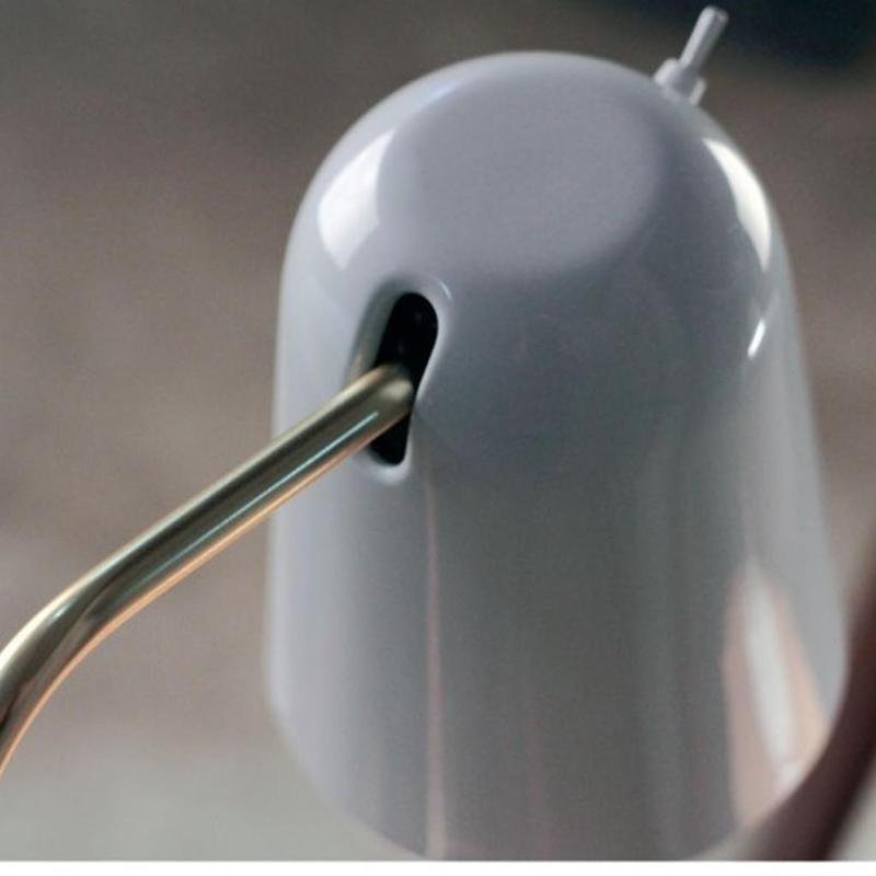 Luxury Designer Desk Lamp With Brass – Lighting Collective